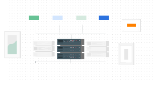 Asset Performance Management for Data Centers